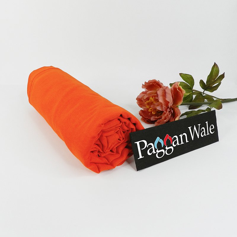 Full Voile Turban - Paggan Wale
