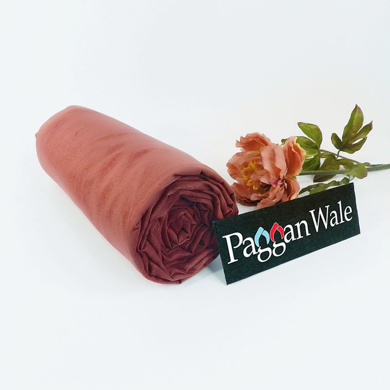 Full Voile Turban - Paggan Wale