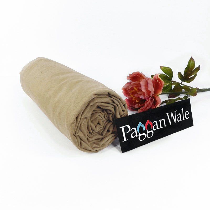 Premium VAT Full Voile Turban - Paggan Wale