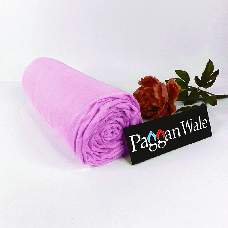 Full Voile Turban - Paggan Wale