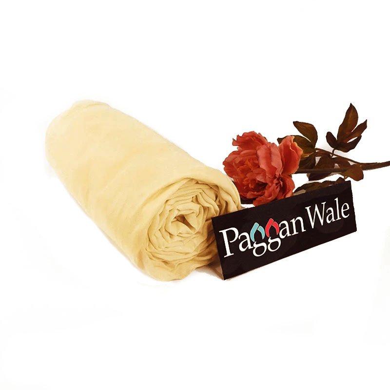 Full Voile Turban - Paggan Wale